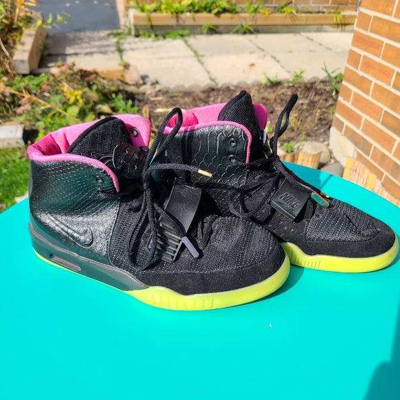 Yeezy | Shoes | Yeezy 2 Solar Red | Poshmark